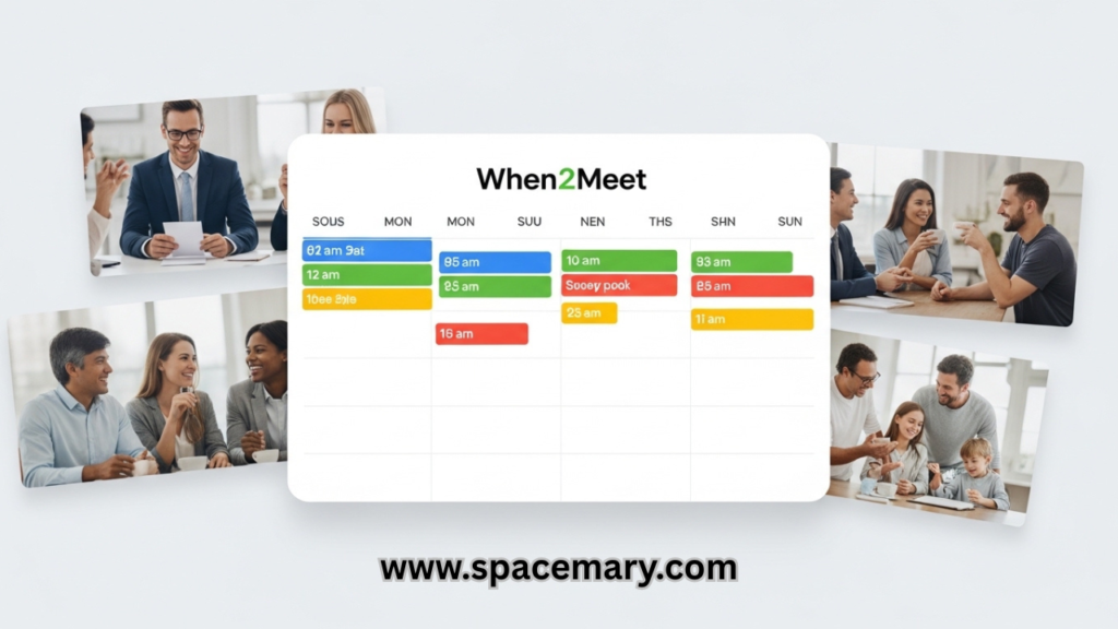 How to Use When2Meet for Effortless Event Planning
