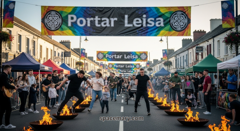 The Cultural Significance of Portar Leisa in Modern Traditions